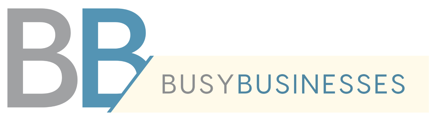 Busy Businesses – We Aim For Successs